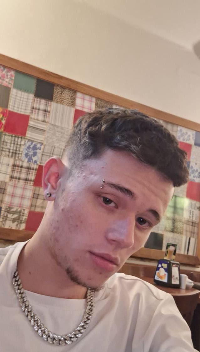 Gian Bueno: Mapa de Carreira